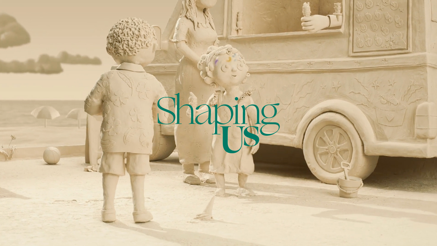 Shaping Us